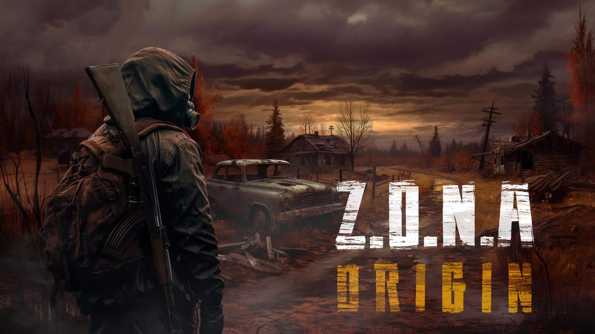 《ZONA:Origin》正式宣布：12月份推出DEMO版- VR NEWS TODAY