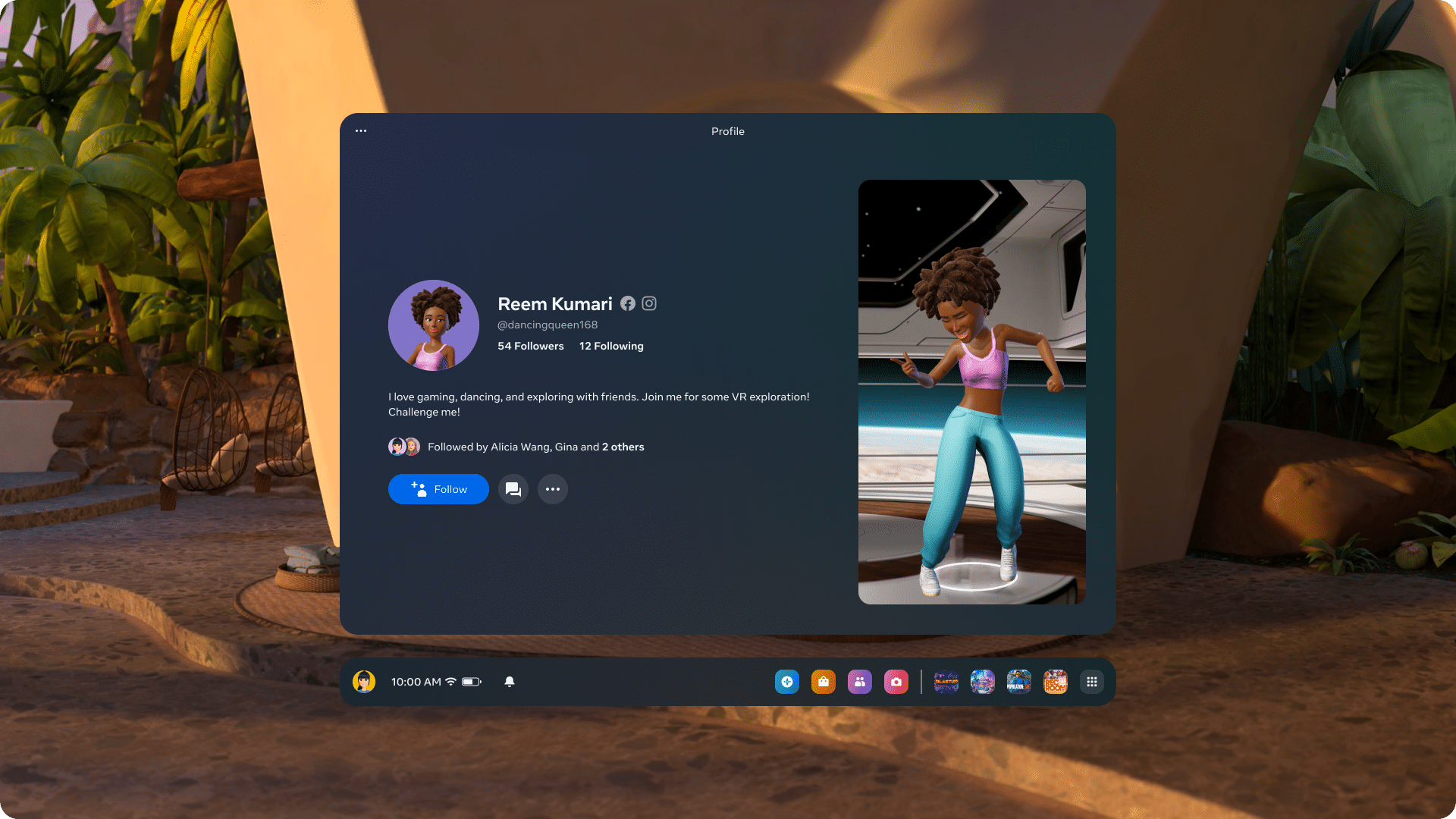 Meta Quest v60 업데이트: 향상된 환경과 성능 개선으로 가상 지평 확장 - VR NEWS TODAY