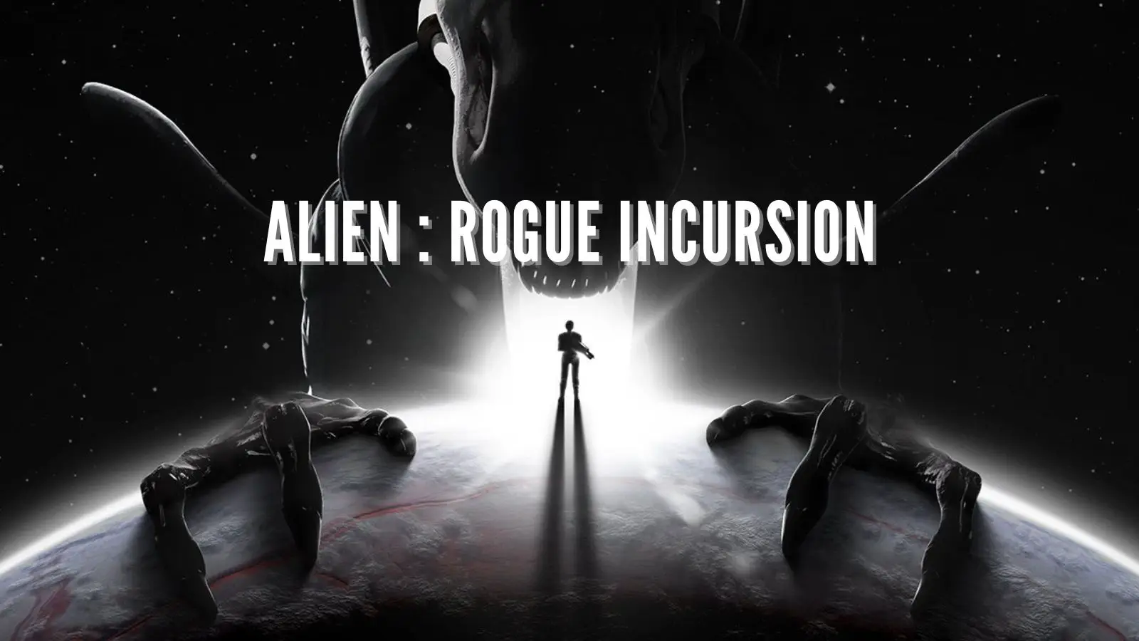 体验沉浸式异形恐怖《Alien: Rogue Incursion》VR游戏全新预告片- VR NEWS TODAY