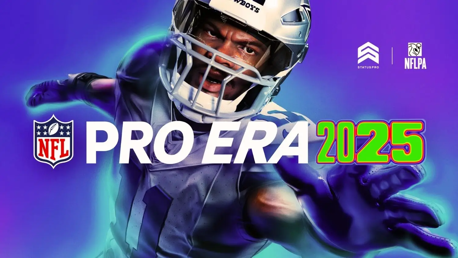 NFL PRO ERA กลับมาอีกครั้ง: รูปแบบบริการใหม่เป็นผู้นำเทรนด์ใหม่ในเกม ...