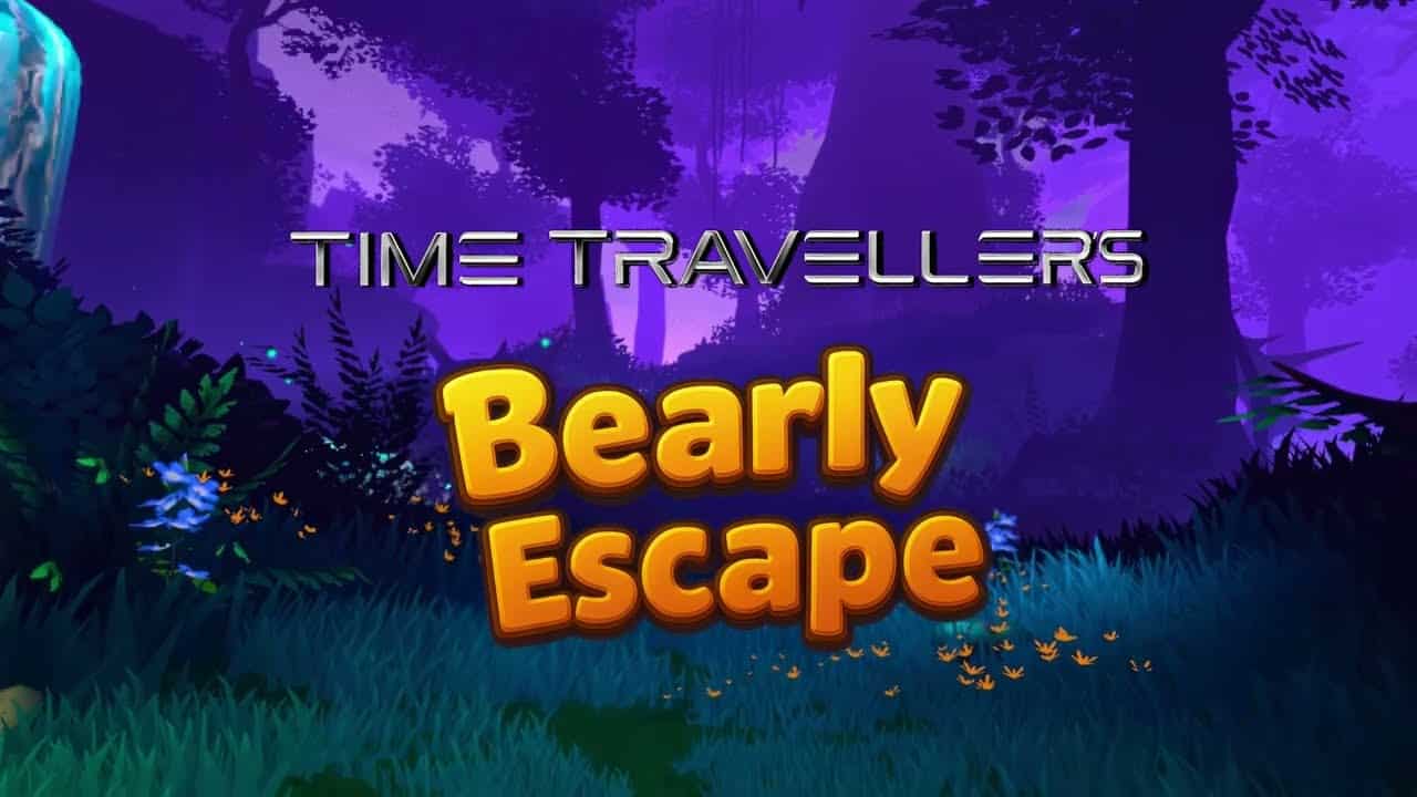 《Bearly Escape》：踏入夢境森林，展開一場拯救毛絨動物的奇幻冒險 - VR NEWS TODAY