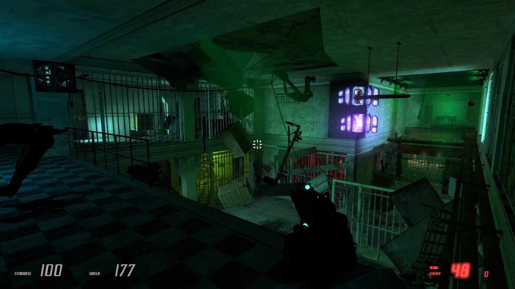 Entropy: Zero VR Mod is coming soon - Immersive Half-Life experience ...