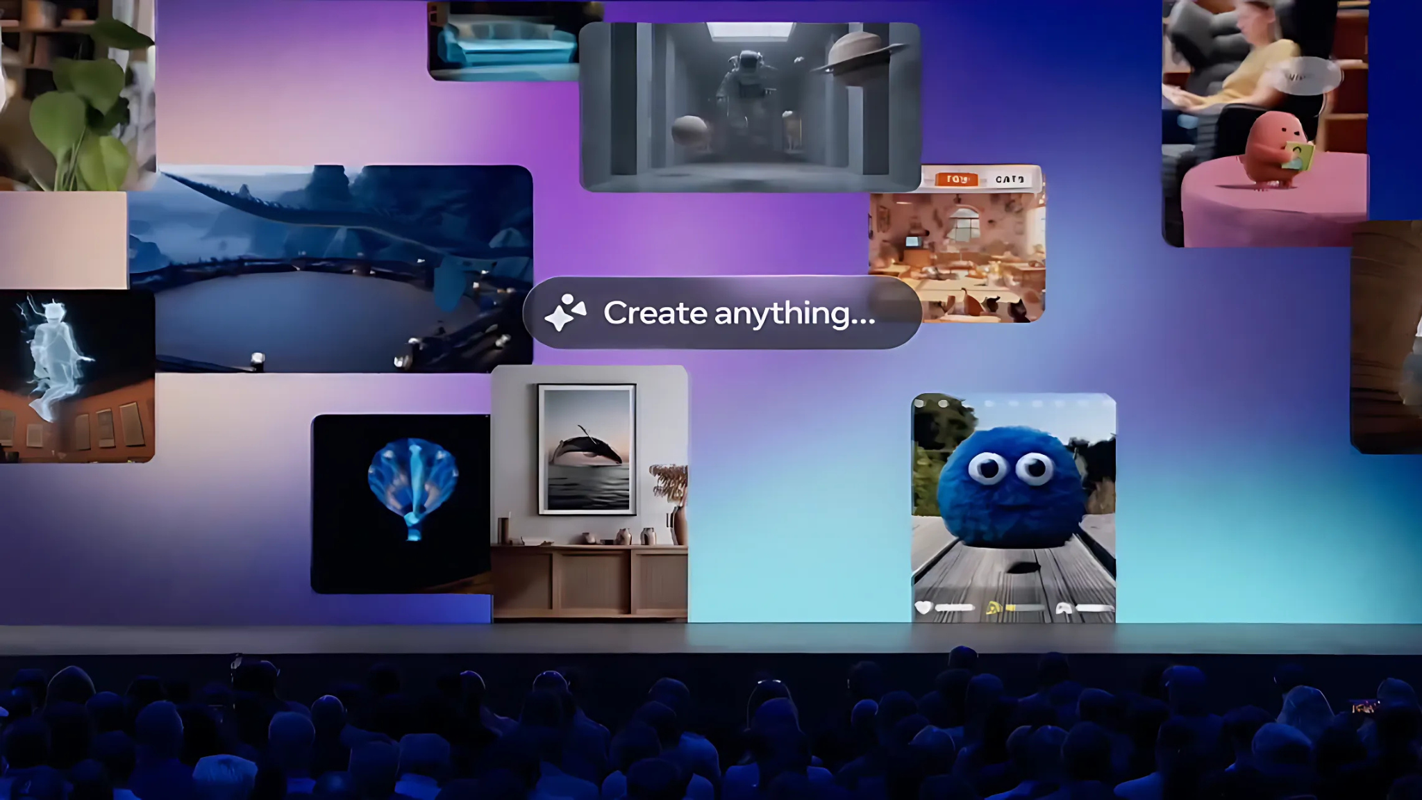 Meta Connect 2025: Meta Horizon Engine and Horizon Studio Unveil Next ...