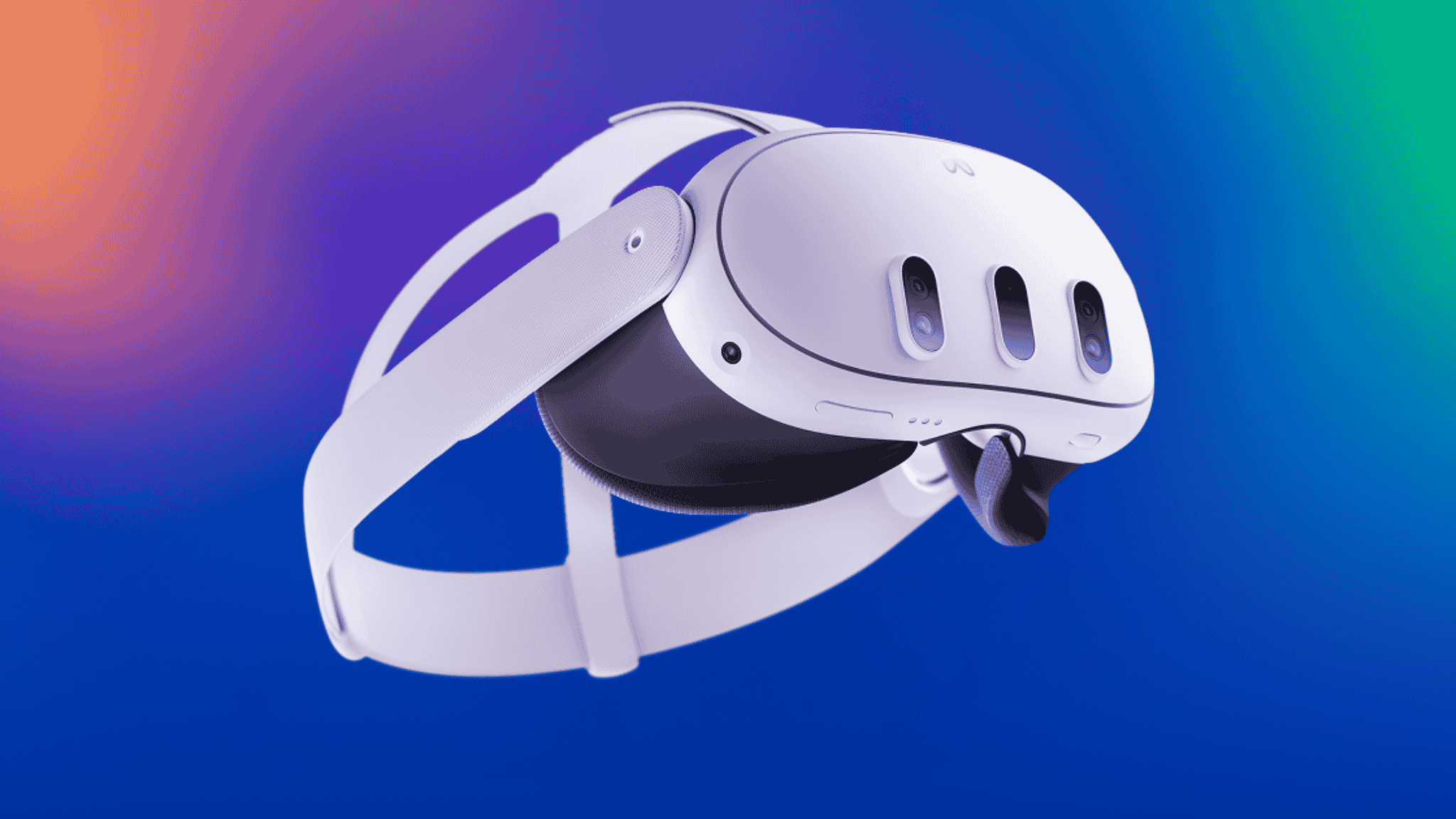 Unity × Meta Horizon OS：Unite 2025 展示 VR 開發者的下一個十年 - VR NEWS TODAY
