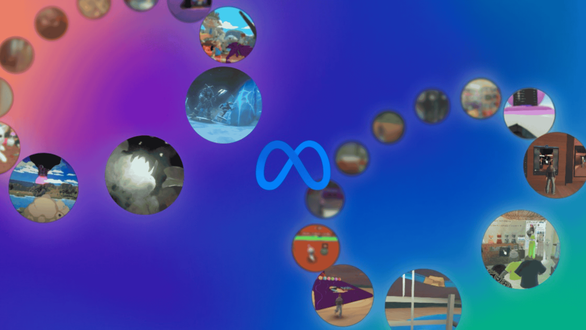 Meta's 2026 Strategy Adjustment: Focusing on Quest VR and Mobile Worlds
